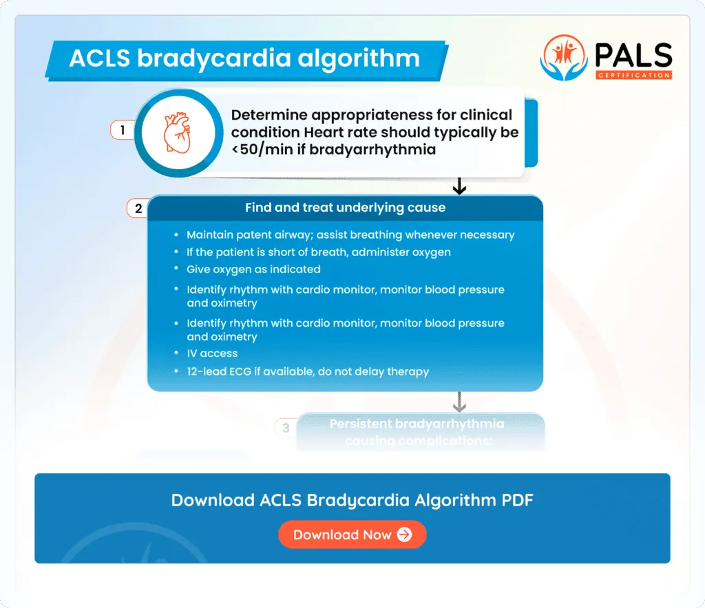 Post-Cardiac Arrest Care: The ACLS Protocol