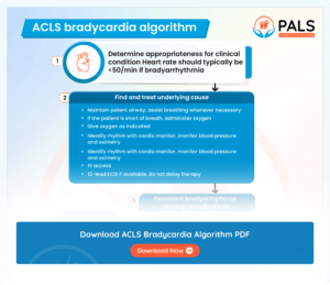 Post-Cardiac Arrest Care: The ACLS Protocol