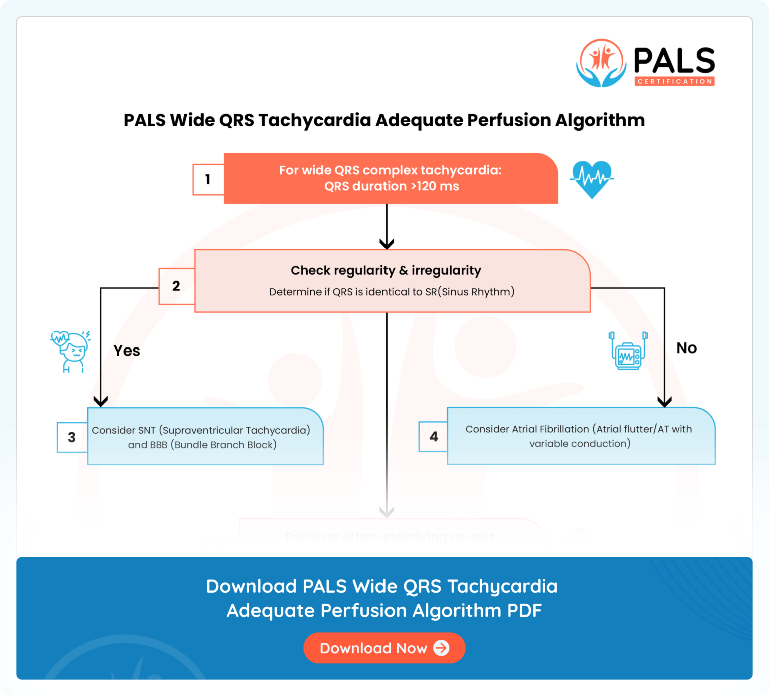 Pals Algorithms