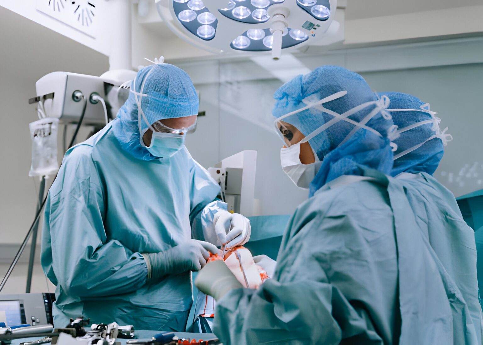 ACLS Resuscitation: Key Team Roles for Life-saving