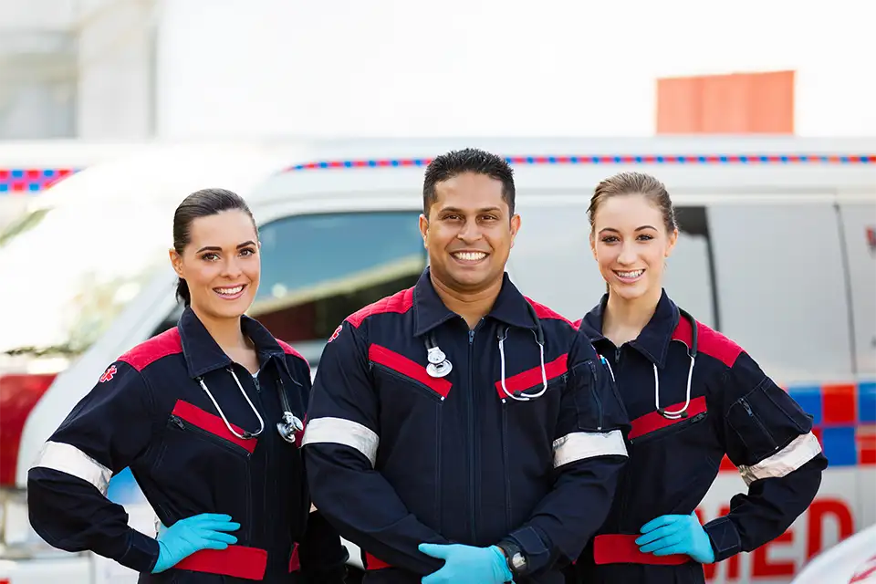 Certification for 4 EMT Levels: Your Complete 2025 Guide