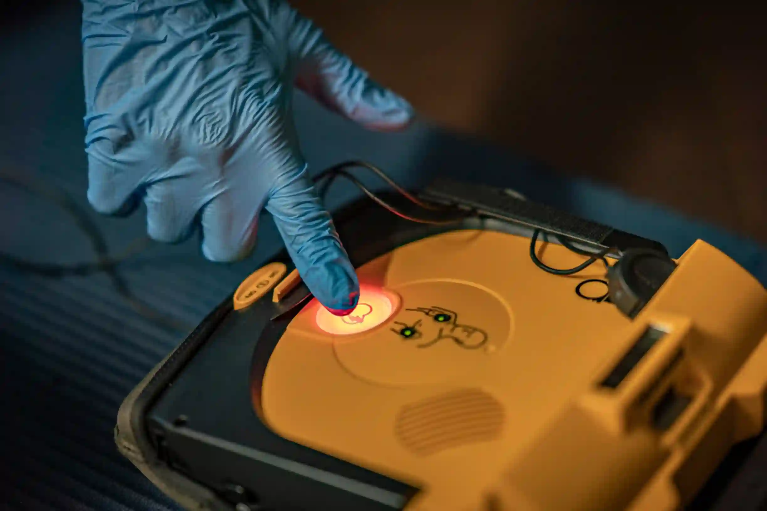 AED Cabinet Installation: Best Positioning Guidelines