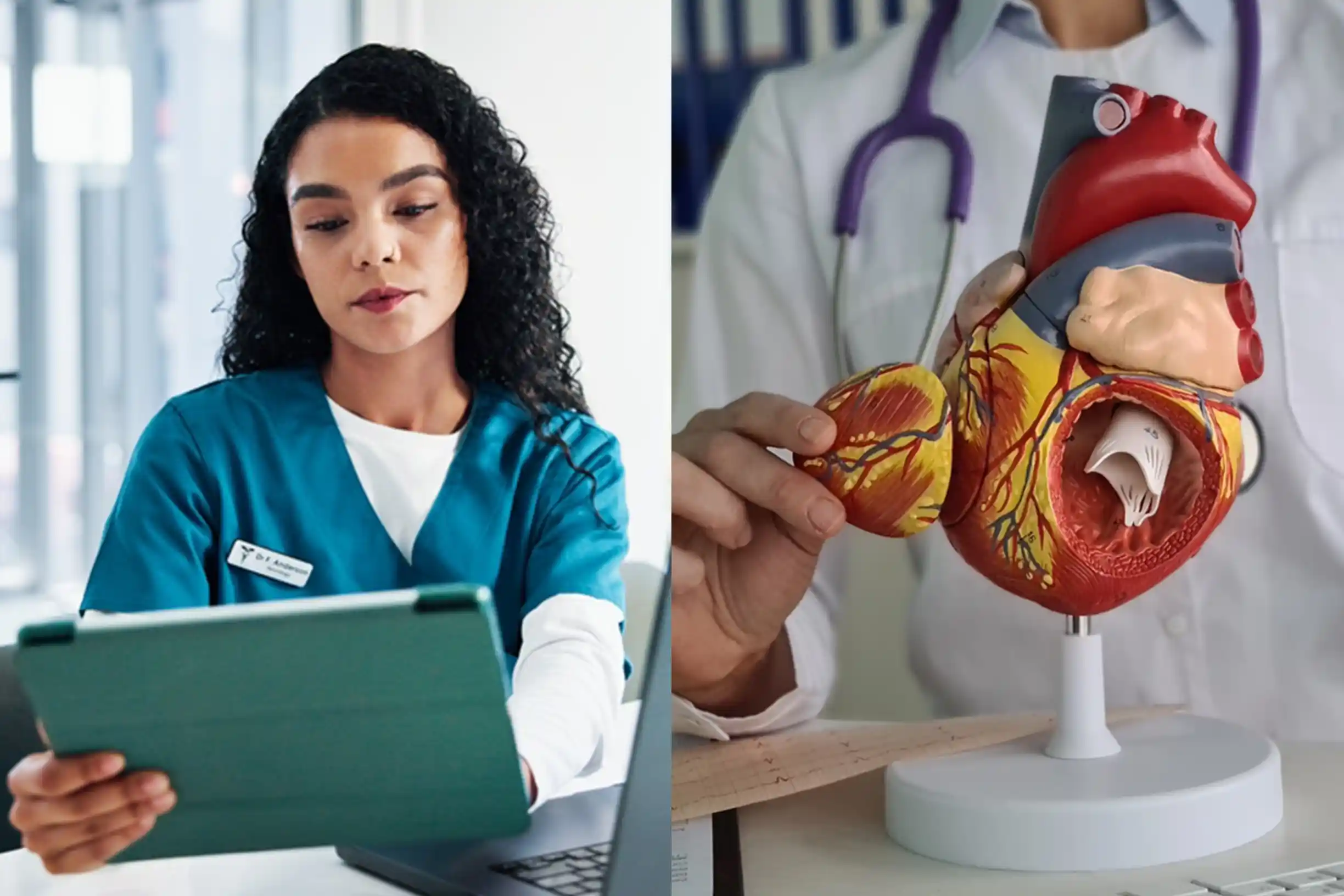 In-Person vs ACLS Online Course: Which One Is Right for You?