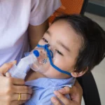 Respiratory Distress and Respiratory Failure: PALS Guide