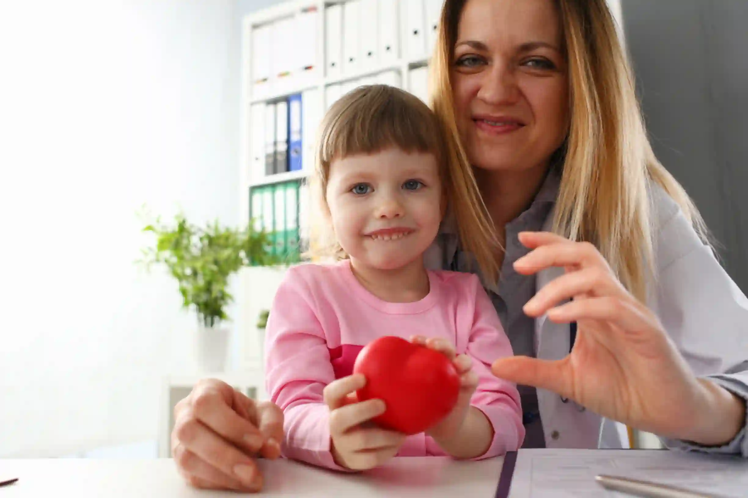 Understanding Signs of Shock in Children: An Expert Guide